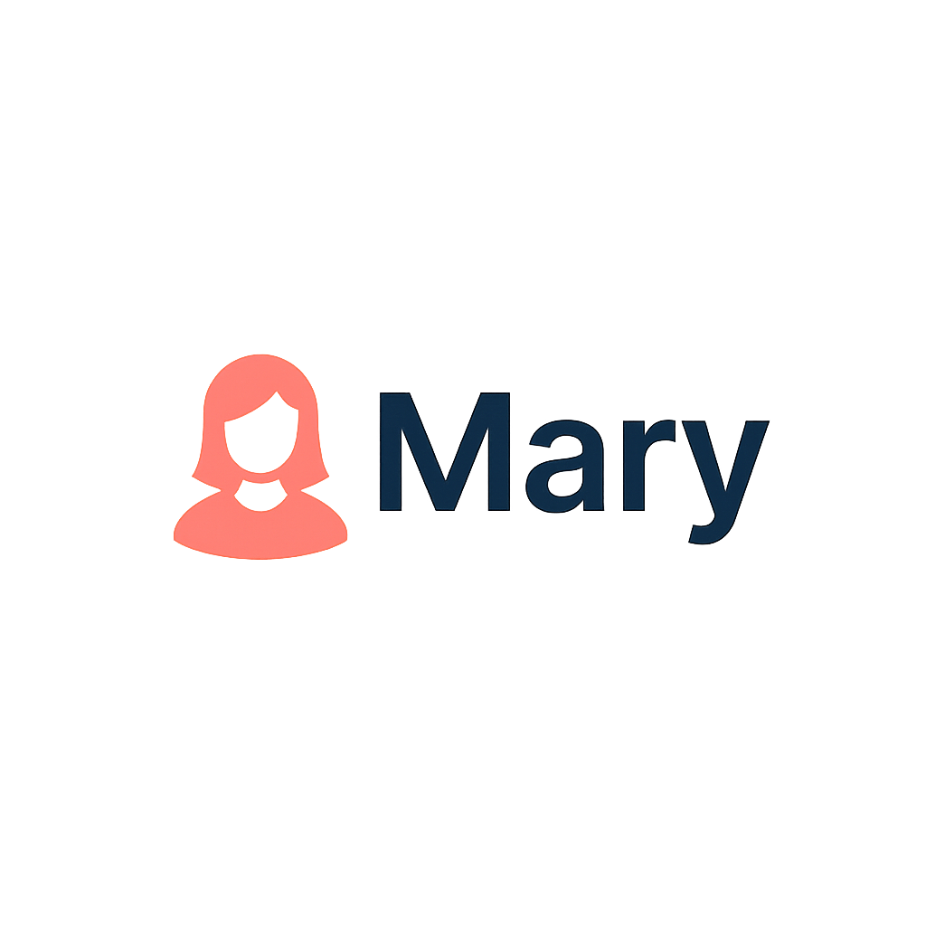 Mary AI - AI-Powered Expense Categorization